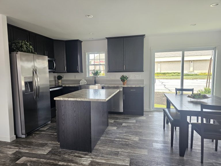 New Era NE 625 - Camelot Homes