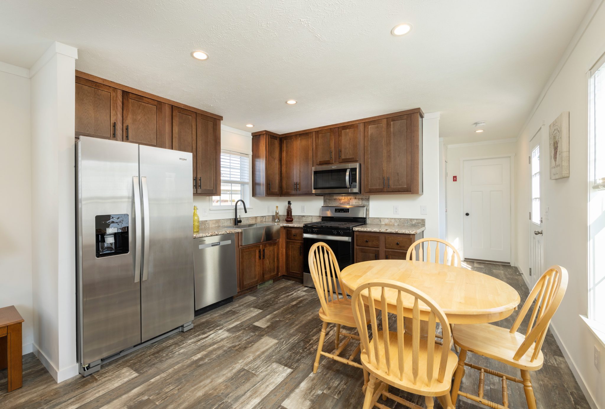 Titan Affinity - Camelot Homes