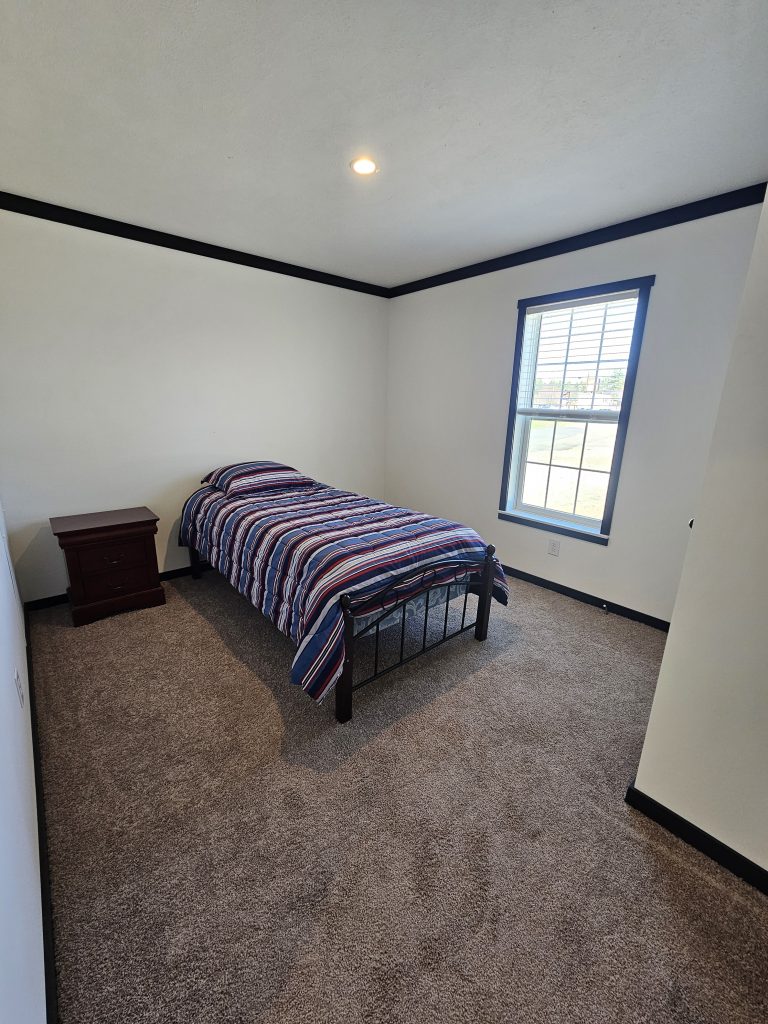 Titan Embark - Camelot Homes